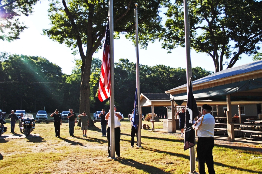 Gallery - VFW MI District 5